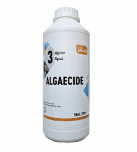 Algicid 1l AquaSphere - Aquaplan