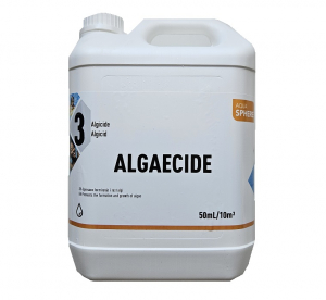 Algicid 5l AquaSphere - Aquaplan