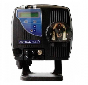 Dozirna pumpa Astral Control Basic Plus 1.5l/h | Aquaplan