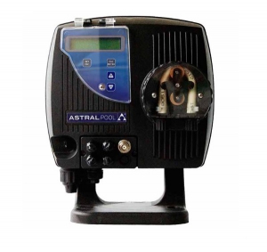 Dozirna pumpa Astral Control Basic Plus 5l/h - Aquaplan