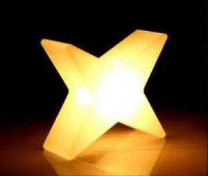 Dekorativna rasveta - Zvezda STAR I Aquaplan