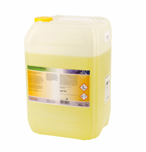 Dinochlorine 28kg - tečni hlor Dinotec - Aquaplan