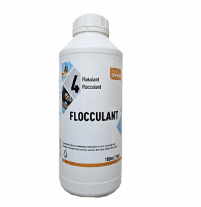 Flokulant 1l Aquasphere - Aquaplan