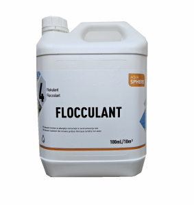 Flokulant 5l Aquasphere - Aquaplan