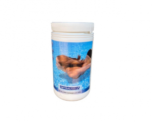 Hlor u granulama 1kg Astral | Aquaplan