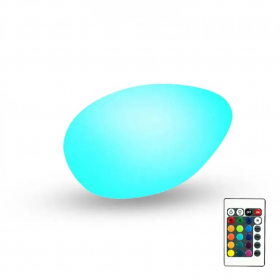 Dekorativna rasveta - Mesečev kamen 29cm | Aquaplan