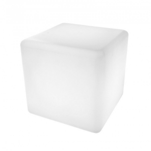 Led kocka 50cm sa električnim kablom - Aquaplan