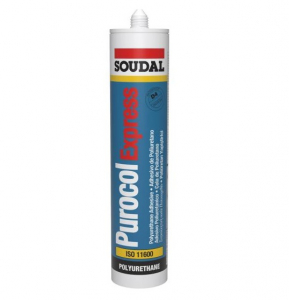 Purocol Express 310ml silikon - Aquaplan