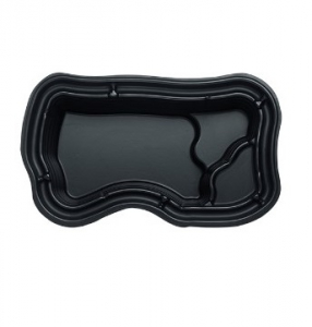 PVC korito za jezero 1000L - Aquaplan