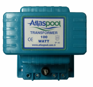 Transformator 100W AtlasPool - Aquaplan